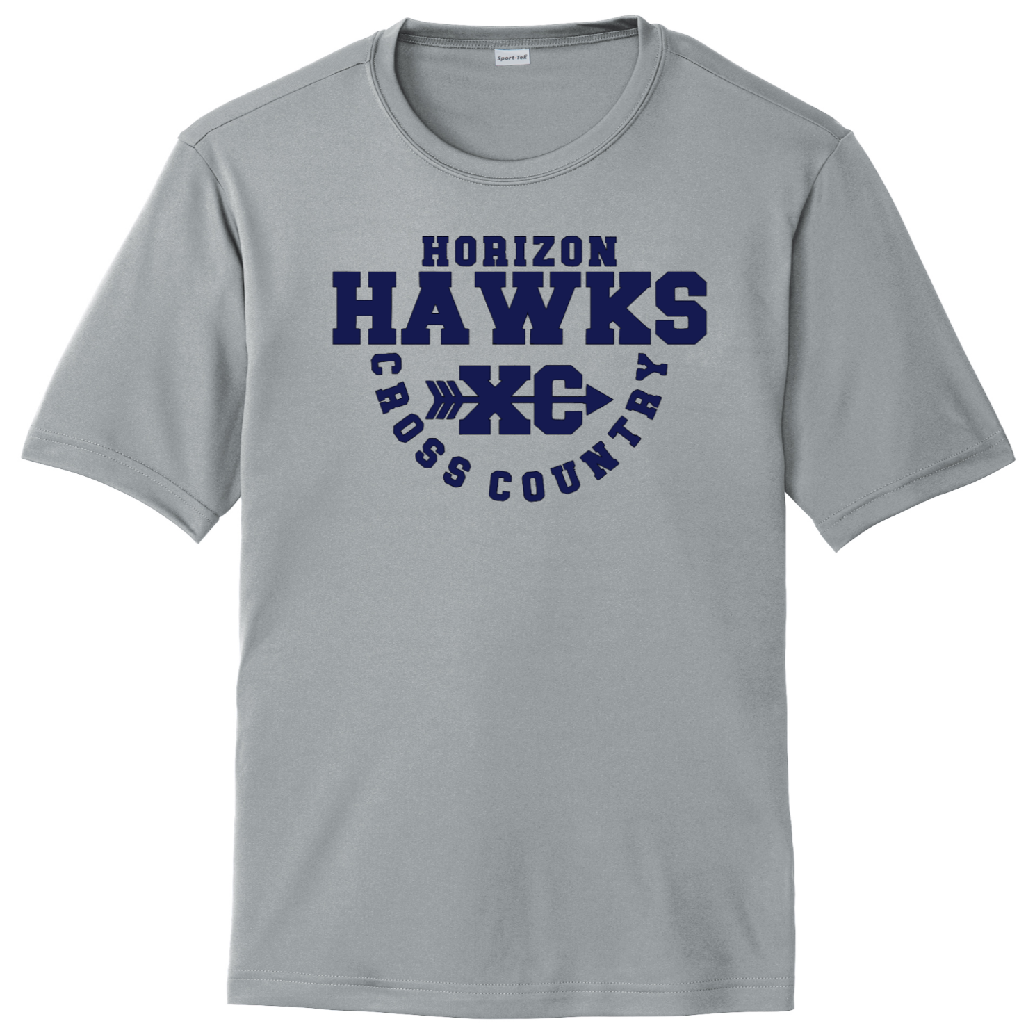 Hawks Cross Country Performance T-shirt – Sho Sho's
