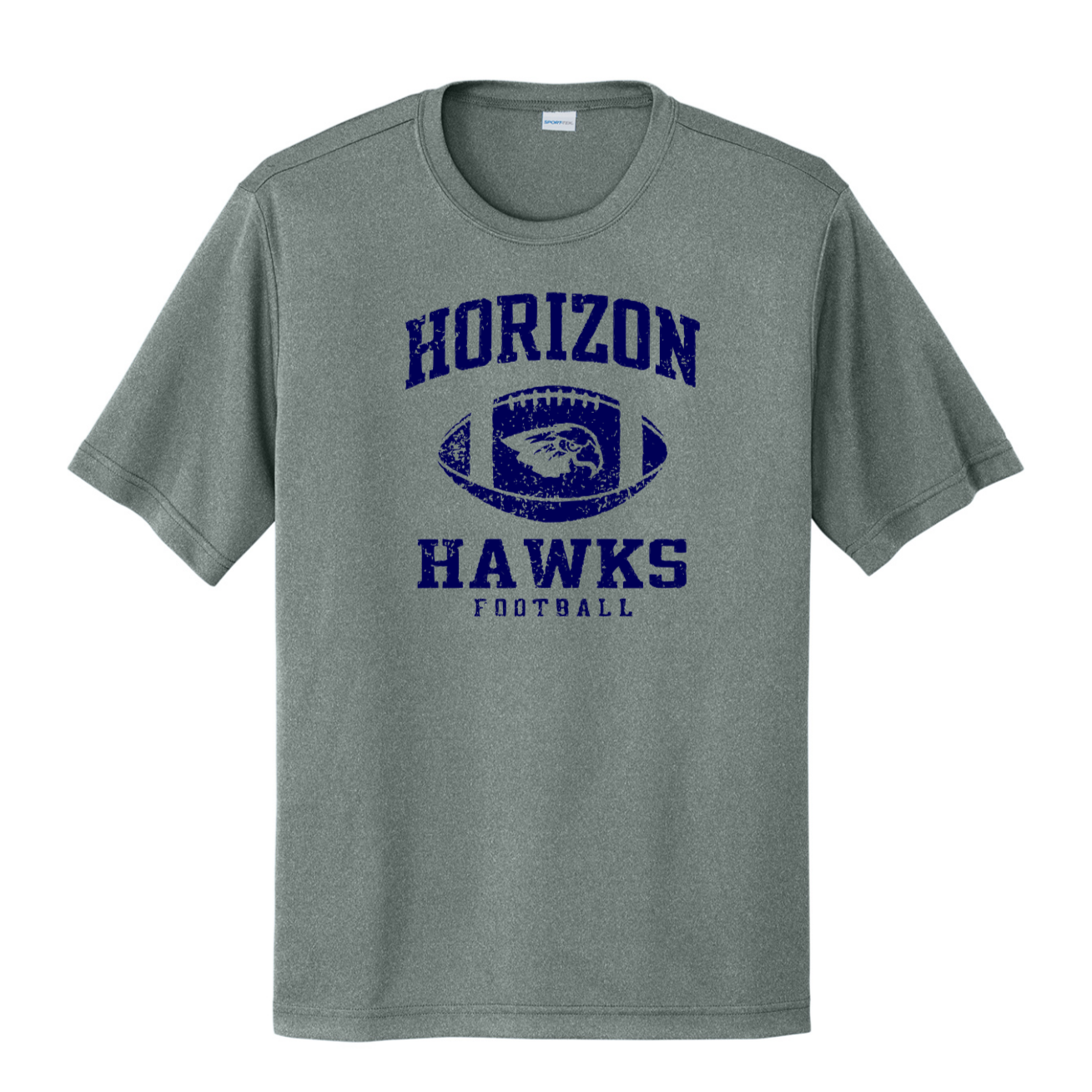 Hawks Football T-shirt – Sho Sho's