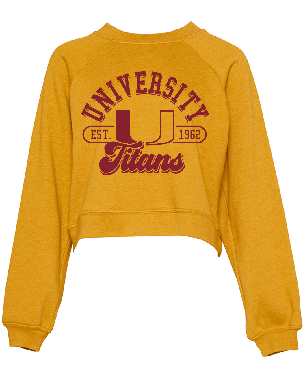 Titan Booster Club Merch – Sho Sho's